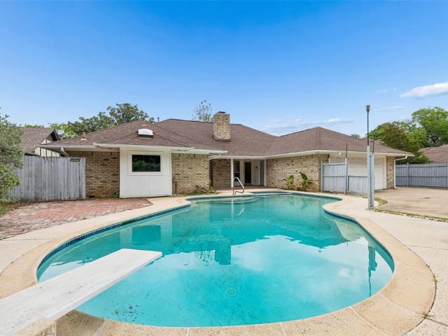 4008 Kingswick Dr, Arlington, TX 76016 | MLS #21232 | Compass