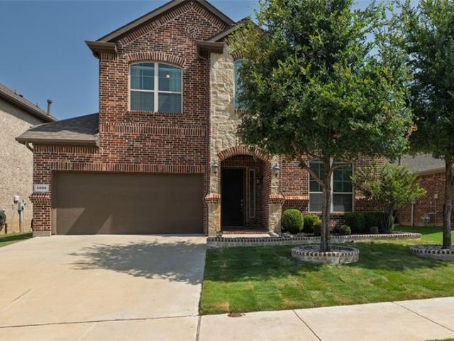 4008 Knollbrook Ln, Fort Worth, TX 76137