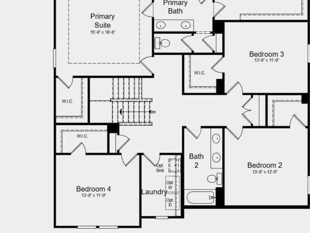 4008 Laurant Path