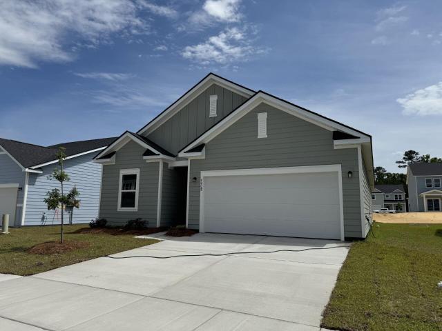 4008 Lemon Grass Lane