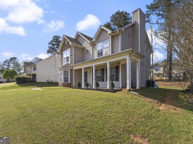 4008 Lindsey Lane