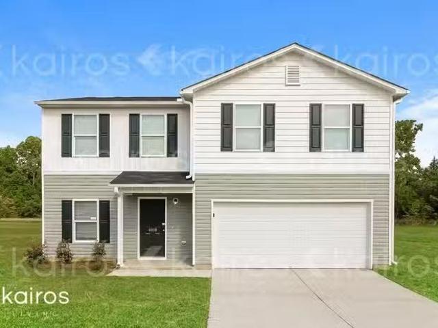 4008 Linwood Smith Ct. 4008 Linwood Smith Ct