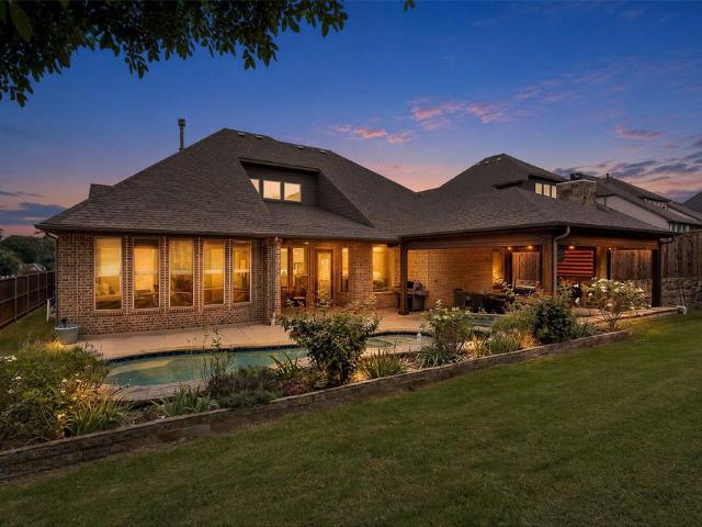 4008 Lombardy Court