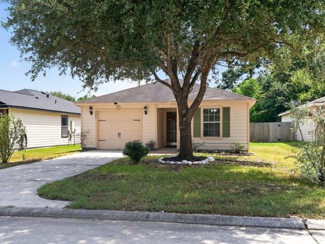 4008 Pedernales River Ln, Spring, TX 77386