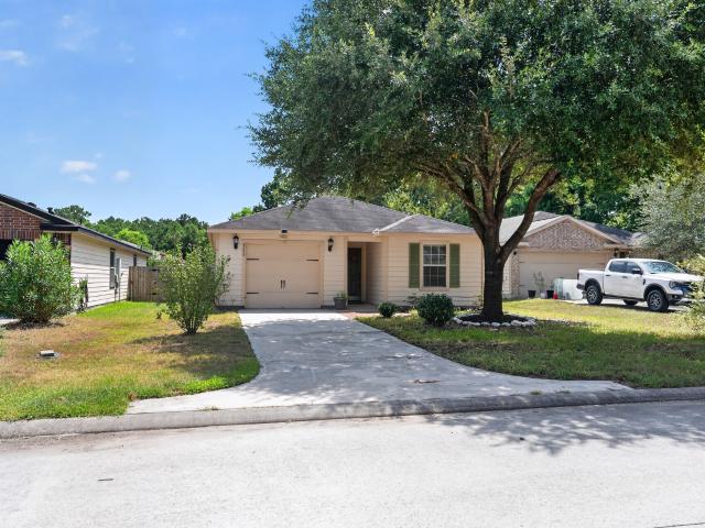 4008 Pedernales River Lane