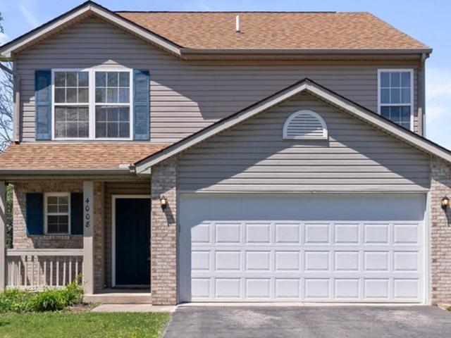 4008 Prestige Ct, Grove City, OH 43123