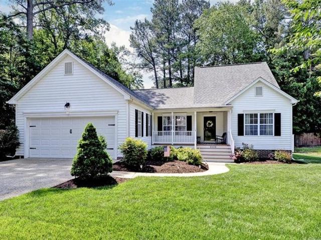 4008 Red Wing Ct, Williamsburg, VA 23188