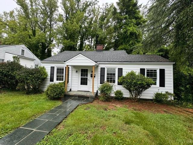4008 Summit St, Lynchburg, VA 24503