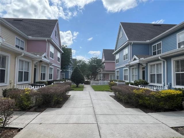 4008 San Gallo Dr, Unit 106, Kissimmee, FL 34741 | MLS #S5148
