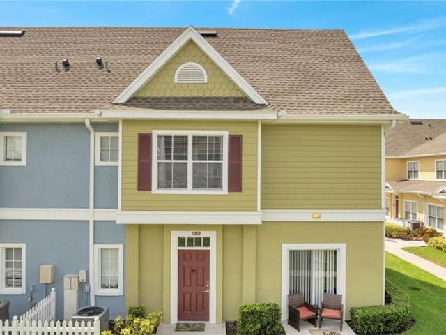 4008 San Sabastian Dr Apt 107, Kissimmee, FL 34741