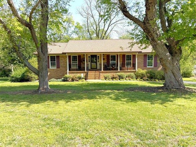 4008 Shenandoah Dr, Columbia, TN 38401