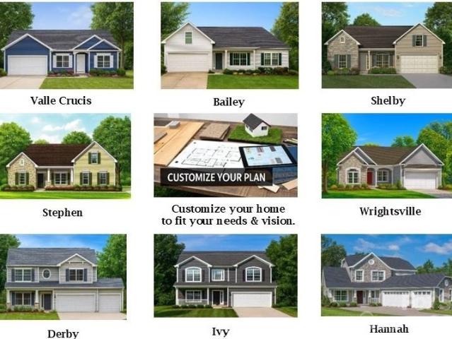 4008 Shelby Jean Dr, Concord, NC 28027 | MLS #4402