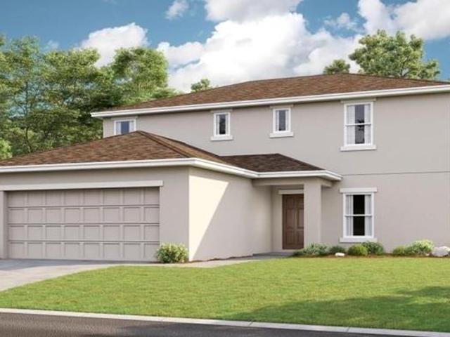 4008 Southern Vista Loop, Saint Cloud, FL 34772