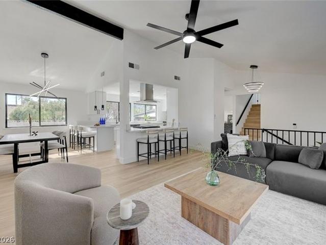 4008 Spitze Dr, Las Vegas, NV 89103