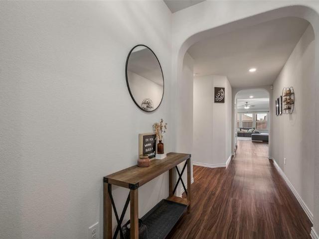 4008 Spur Trail Drive