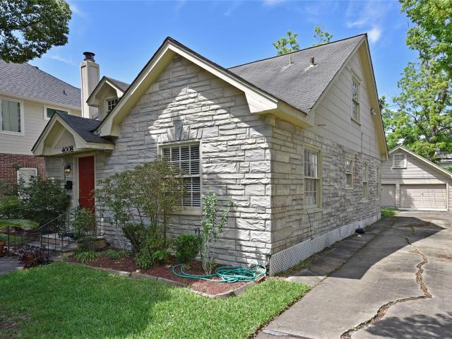 4008 Tennyson St, West University Place, TX 77005 | MLS #20204 | Compass