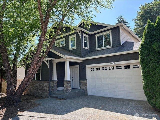 4008 th Pl SE, Bothell, WA 98012