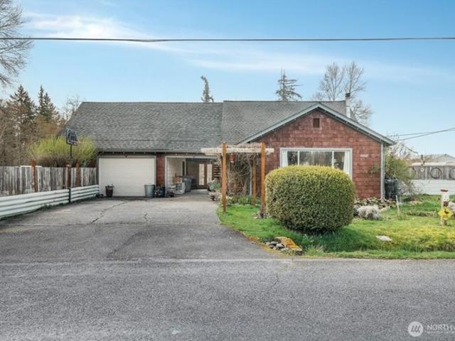 4008 th St E, Tacoma, WA 98446