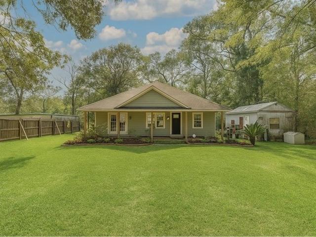 4008 Trent Rd, Huffman, TX 77336