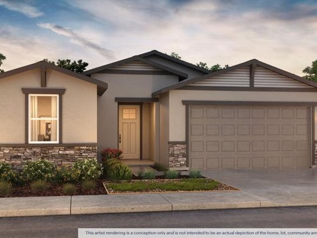 4008 W Babcock Ave, Visalia, CA 93291