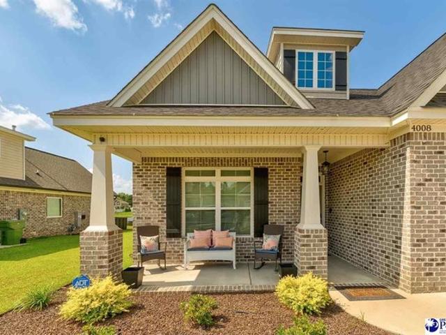 4008 W Eagle St, Florence, SC 29501
