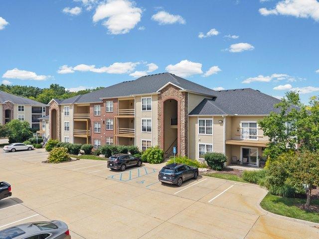 4008 W Worley St Apt 105, Columbia, MO 65203