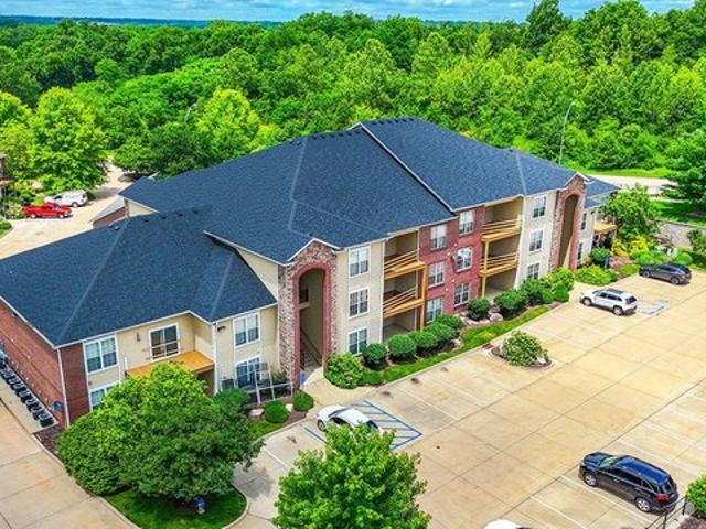 4008 W Worley St Apt 302, Columbia, MO 65203