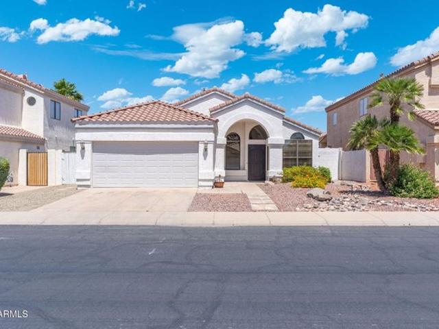 4008 W Tonopah Dr, Glendale, AZ 85308