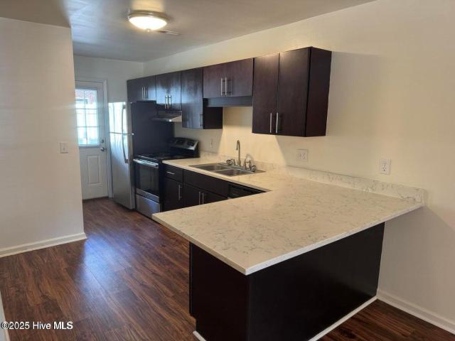4008 Whitebridge Drive # 12