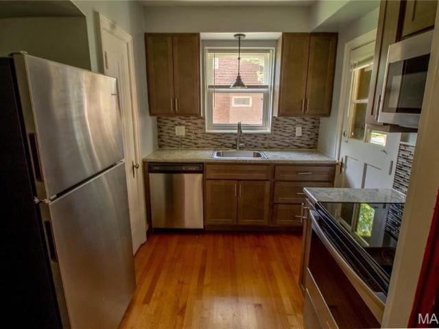 4008 Wilmington Avenue Unit 8, St Louis, US, MO