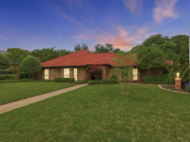 4008 Windermere Dr, Colleyville, TX 76034 | MLS #21246 | Compass
