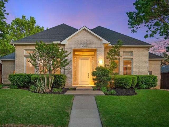 4008 Winter Park Ln, Addison, TX 75001