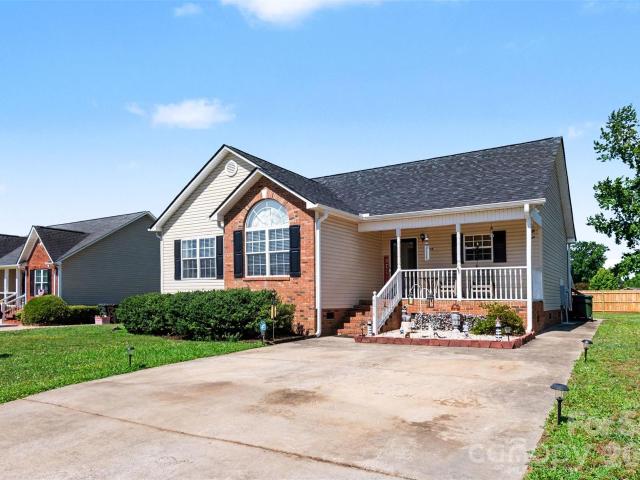 4008 Woodleigh Drive