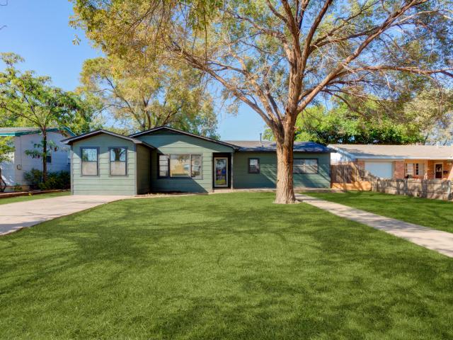 4008 26th St, Lubbock, TX 79410 | MLS #202605 | Compass