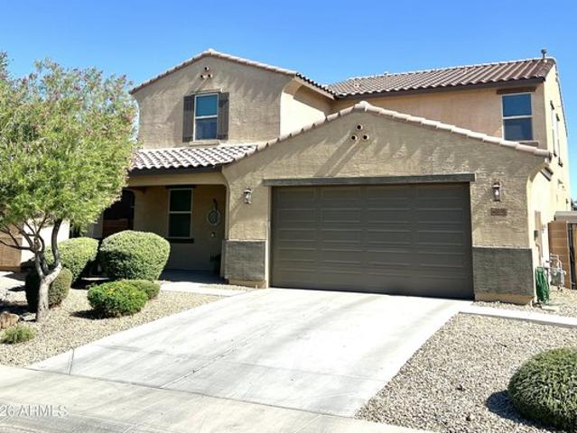 40098 W Ganly Way, Maricopa, AZ 85138