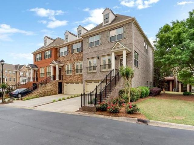 4009 Manchester Cir, Roswell, GA 30075