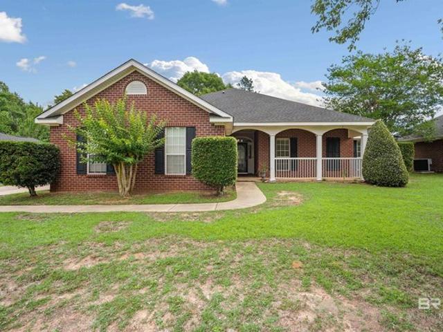 4009 Meadow Run Dr, Mobile, AL 36619
