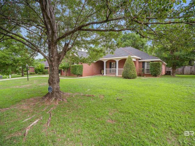 4009 Meadow Run Drive