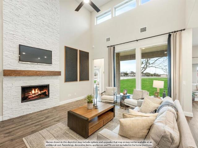 4009 Miscellany Ln, Prosper, TX 75078 | MLS #21192