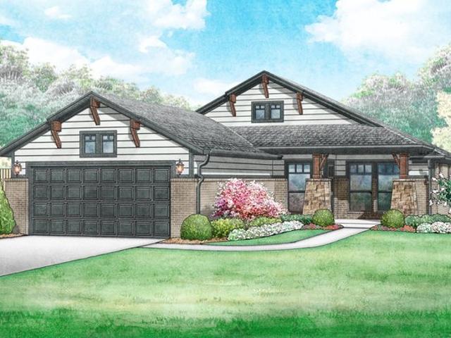 4009 NW 176th St, Edmond, OK 73012