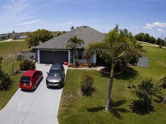 4009 NW 36th Ln, Cape Coral, FL 33993