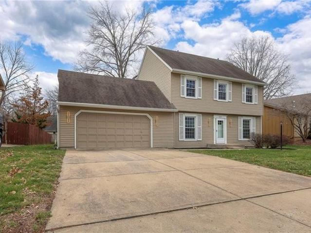4009 NE 59th St, Kansas City, MO 64119