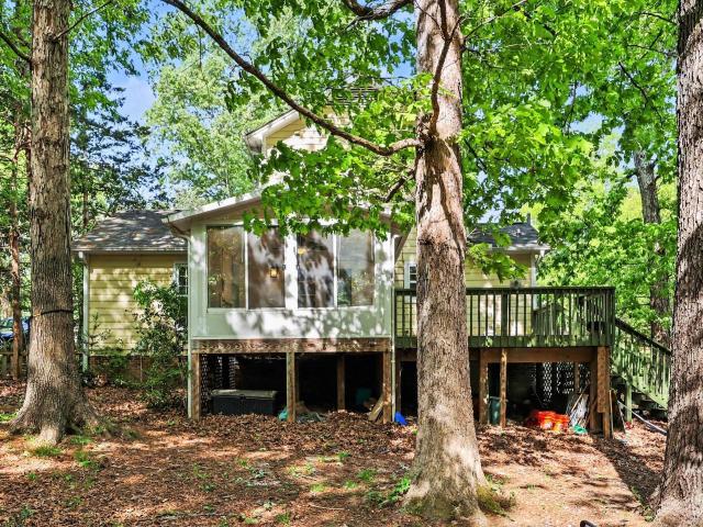 4009 Olde Coach Rd, Durham, NC 27707 | MLS #10160