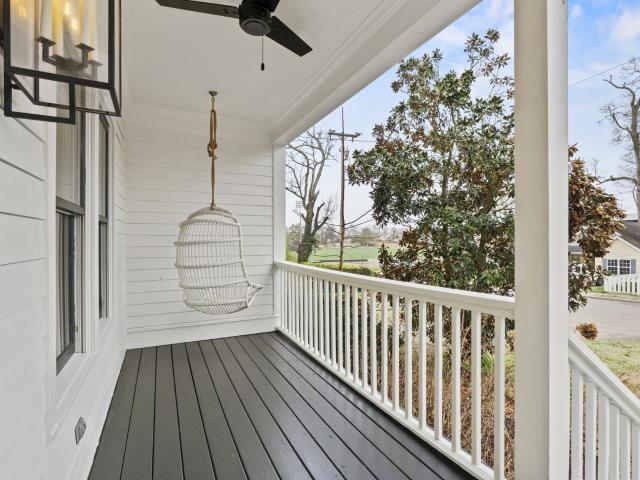 4009 A Nevada Ave, Nashville, TN 37209 | MLS #3149 | Compass