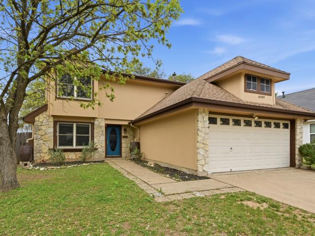 4009 Alexandria Dr, Austin, TX 78749 | MLS #2999