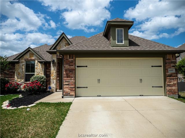 4009 Alford St, College Station, TX 77845 | MLS #26004 | Compass