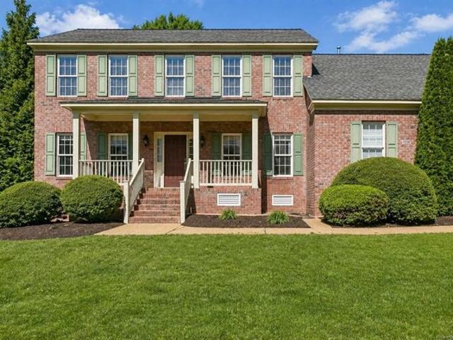 4009 Ambassador Cir, Williamsburg, VA 23188