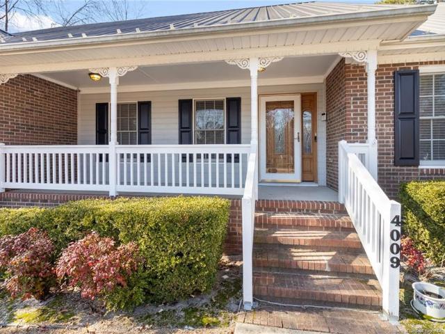 4009 Bankside Drive
