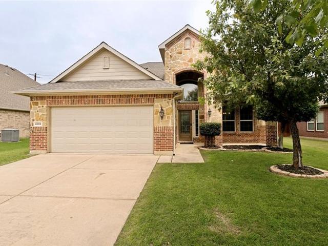 4009 Bonita Ave, Denton, TX 76210
