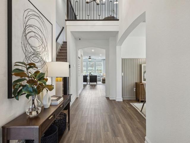 4009 Calderwood Dr, McKinney, TX 75071 | MLS #21165 | Compass